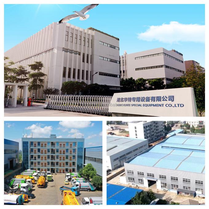 OEM Special Vehicle Parts Transparent Flange Tool Parts