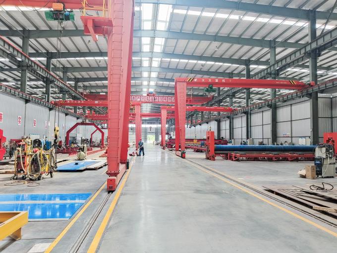 OEM Special Vehicle Parts Transparent Flange Tool Parts