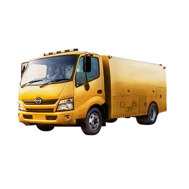 6000 Liter Fuel Oil Tanker Truck Manual Transmission Refueling Tank ...