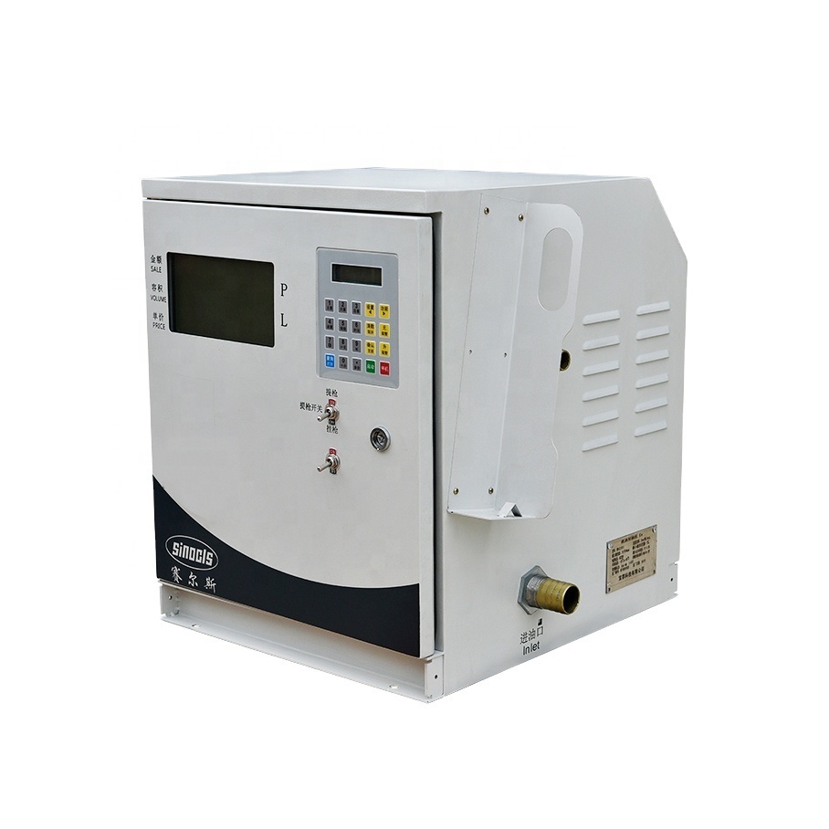 Aviation Kerosene precision Dispenser Designed for Accurate Aircraft ...