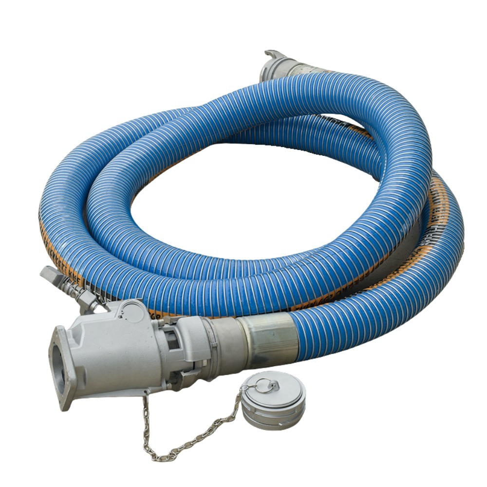 Multi Purpose Chemical Transferring Hose Pressure Braided Rubber Hose ...